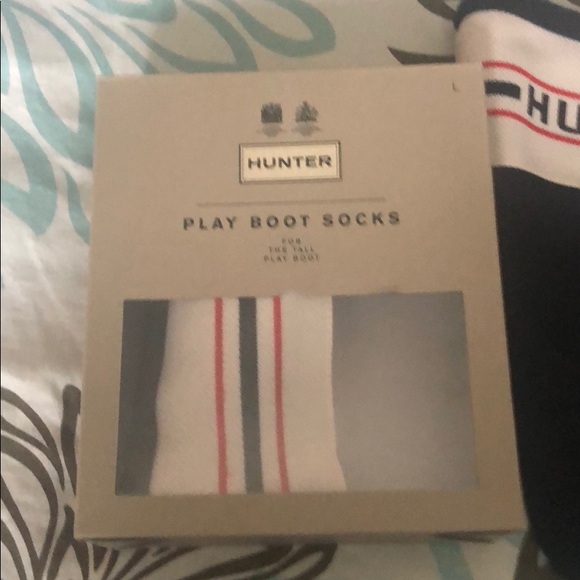 Hunter | Other | Hunter Socks | Poshmark